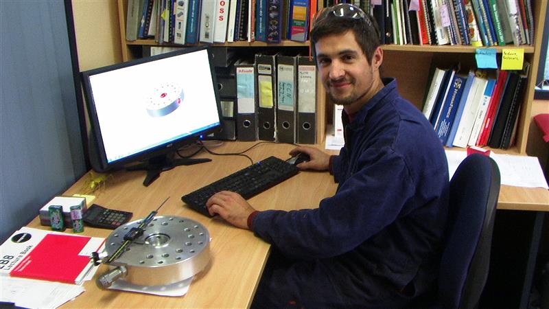 Our Capabilities | Progressive Group