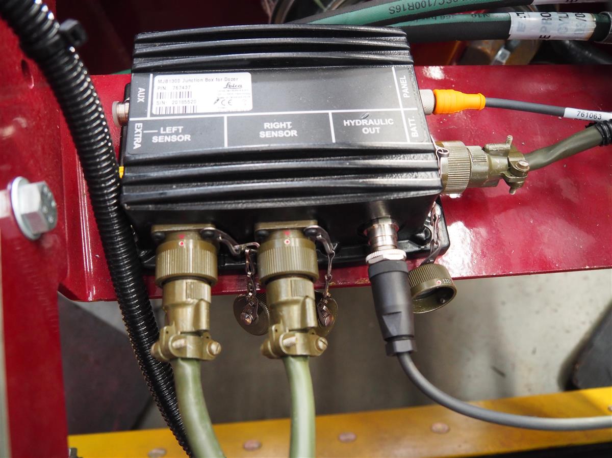 B72 Compact 1.8m | Progressive Group